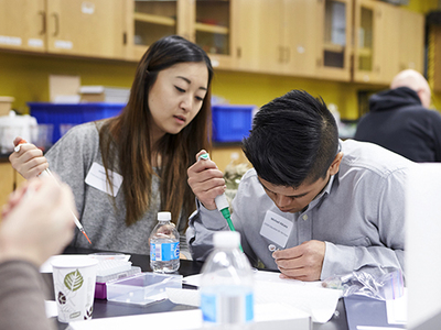 "Professional Learning Day 2016"